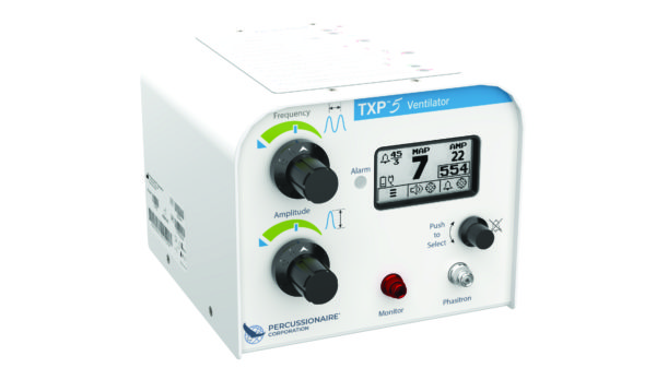 EQUIPMENT SALES AND RENTALS - Pulmonair